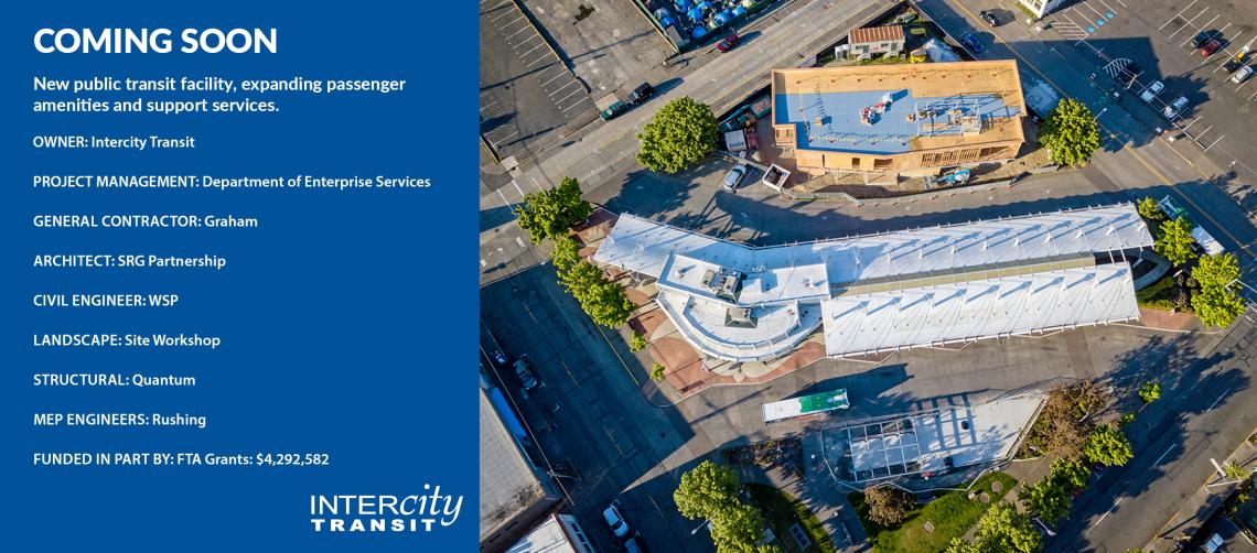 Home | Intercity Transit