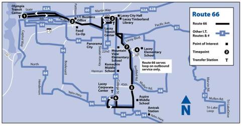 66 | Intercity Transit