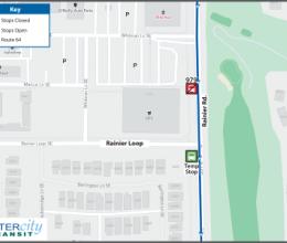 Rider Alerts | Intercity Transit
